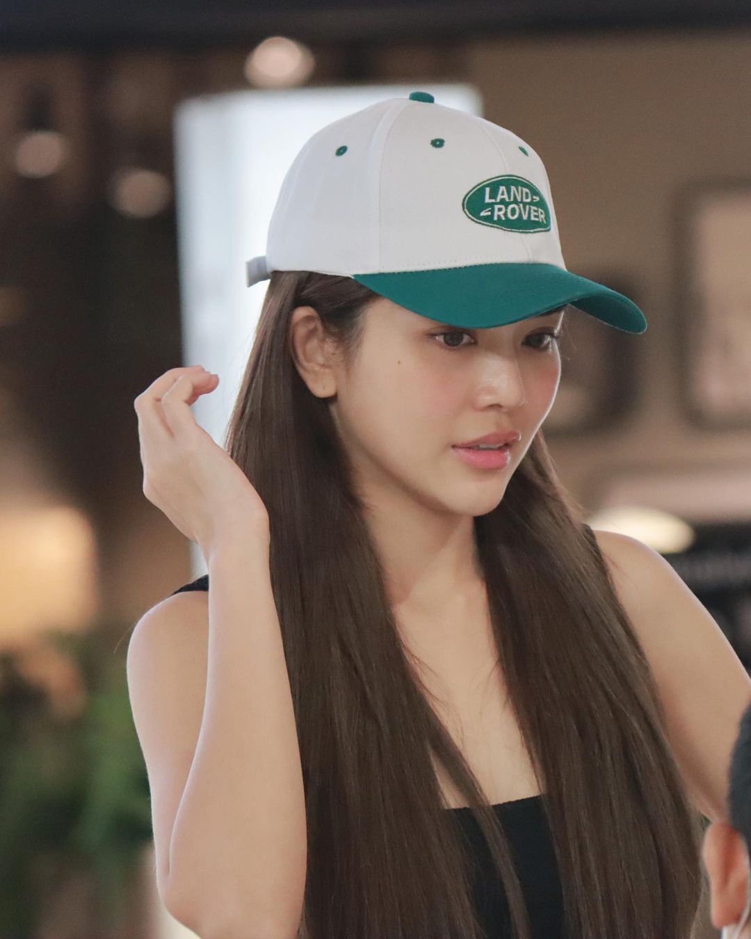 ปรางค์ ladiiprang 8 รูป น่ารักดี