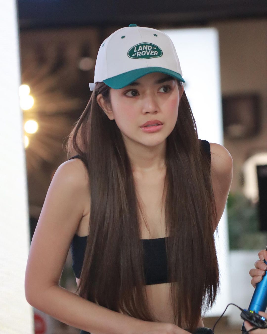 ปรางค์ ladiiprang 8 รูป น่ารักดี