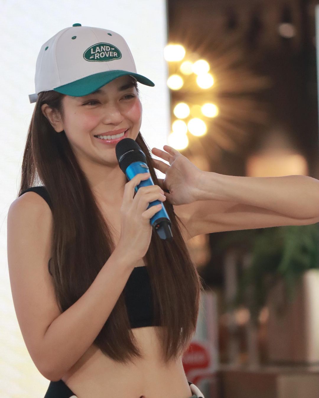 ปรางค์ ladiiprang 8 รูป น่ารักดี