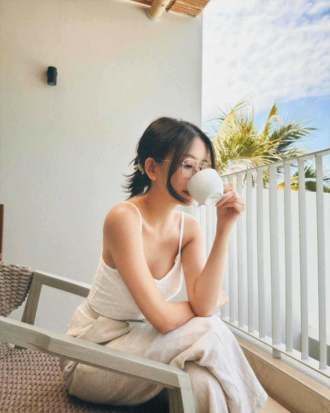 น้องแพรวา k.praewa 4 รูป มีมิติ!