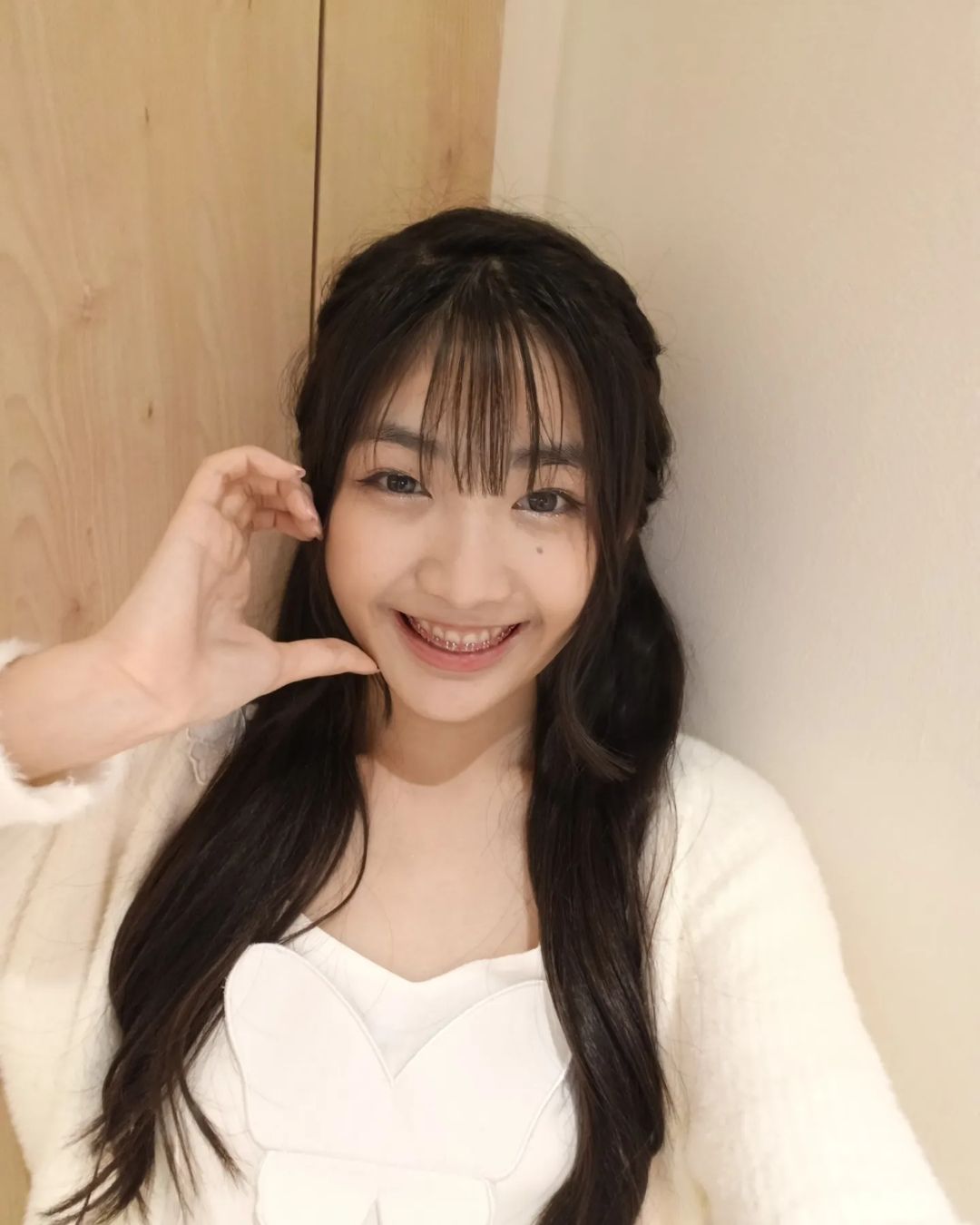 น้องมารีน BNK48 5 รูป