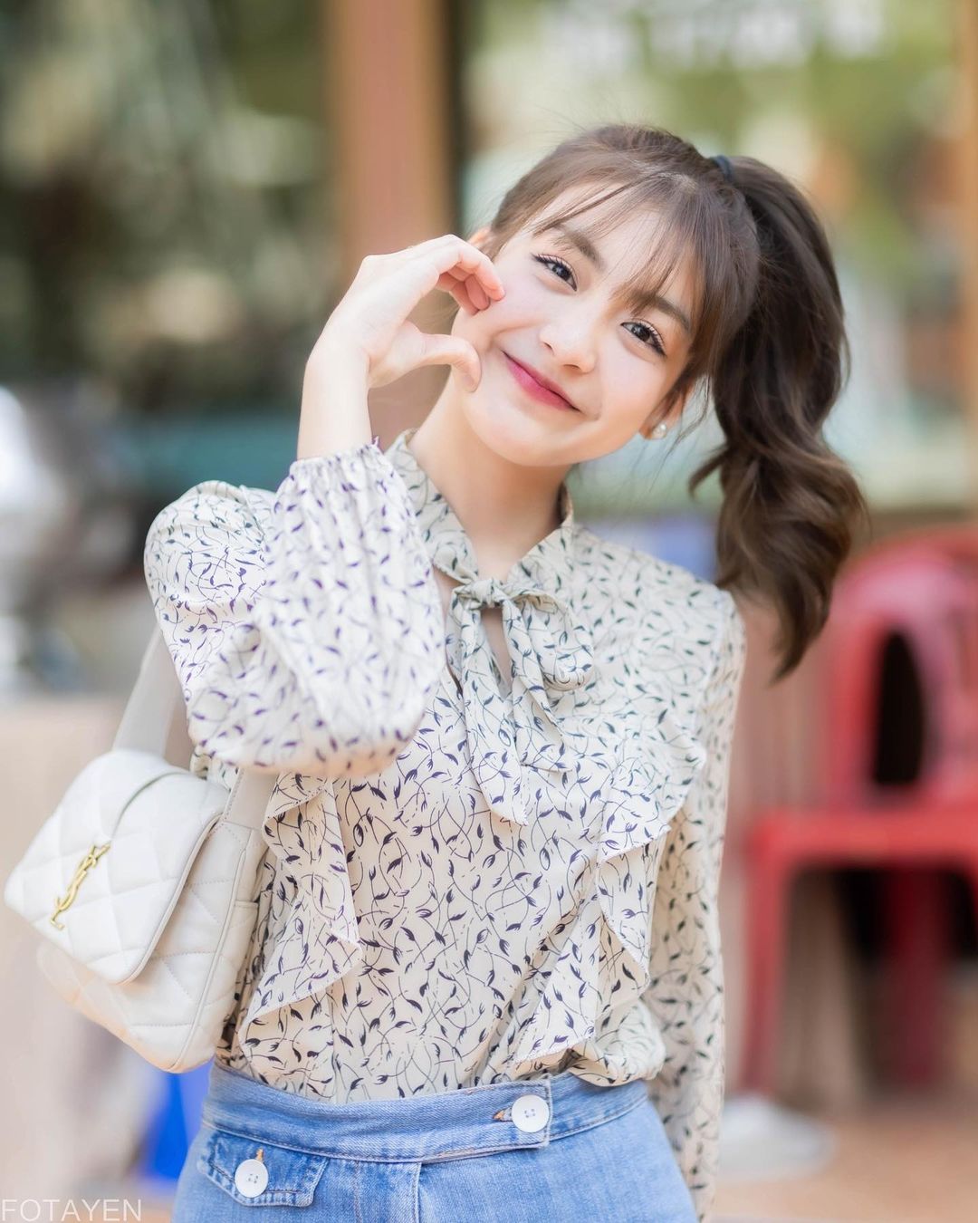 น้องเพิร์ธ Perthkvsr 1 Set น่ารักๆ