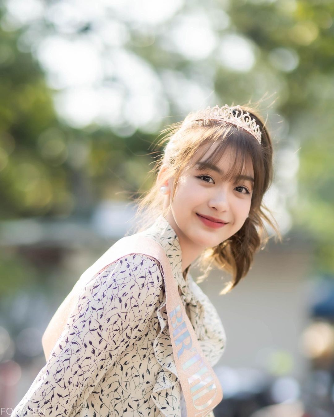 น้องเพิร์ธ Perthkvsr 1 Set น่ารักๆ