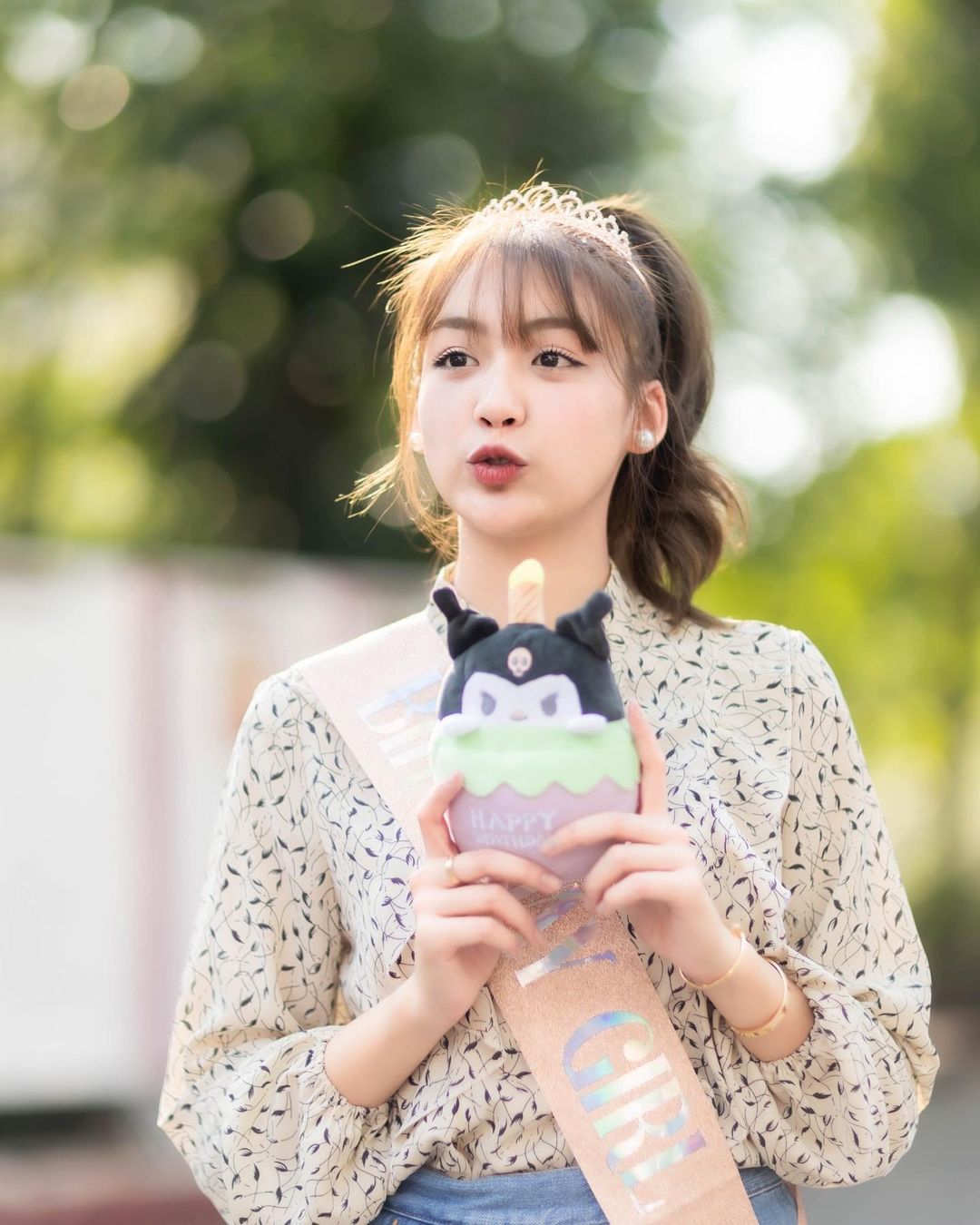 น้องเพิร์ธ Perthkvsr 1 Set น่ารักๆ