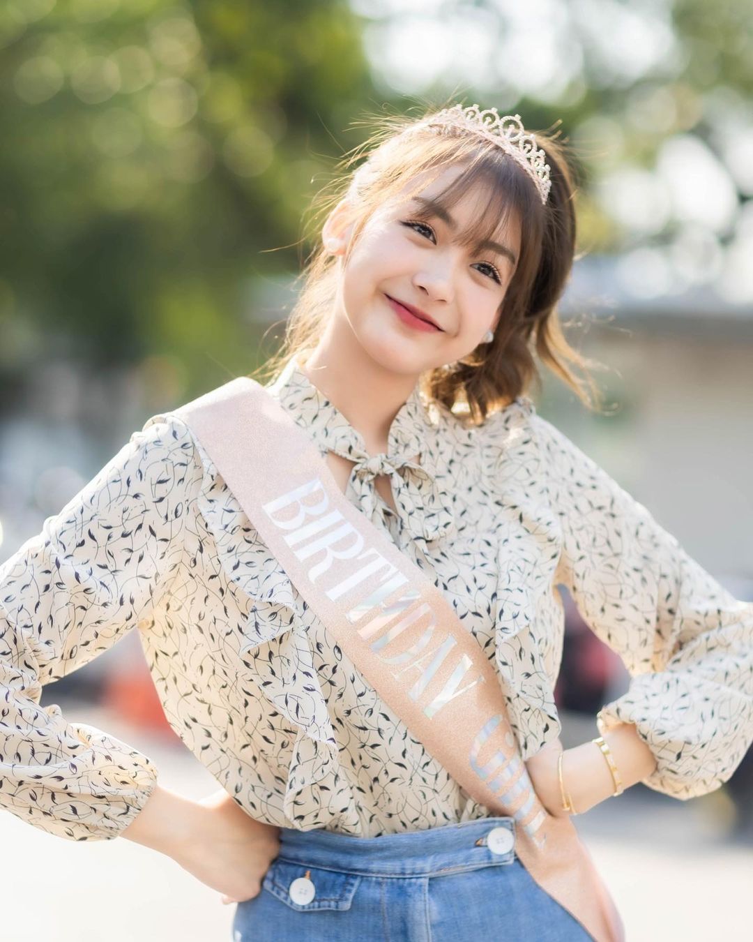 น้องเพิร์ธ Perthkvsr 1 Set น่ารักๆ