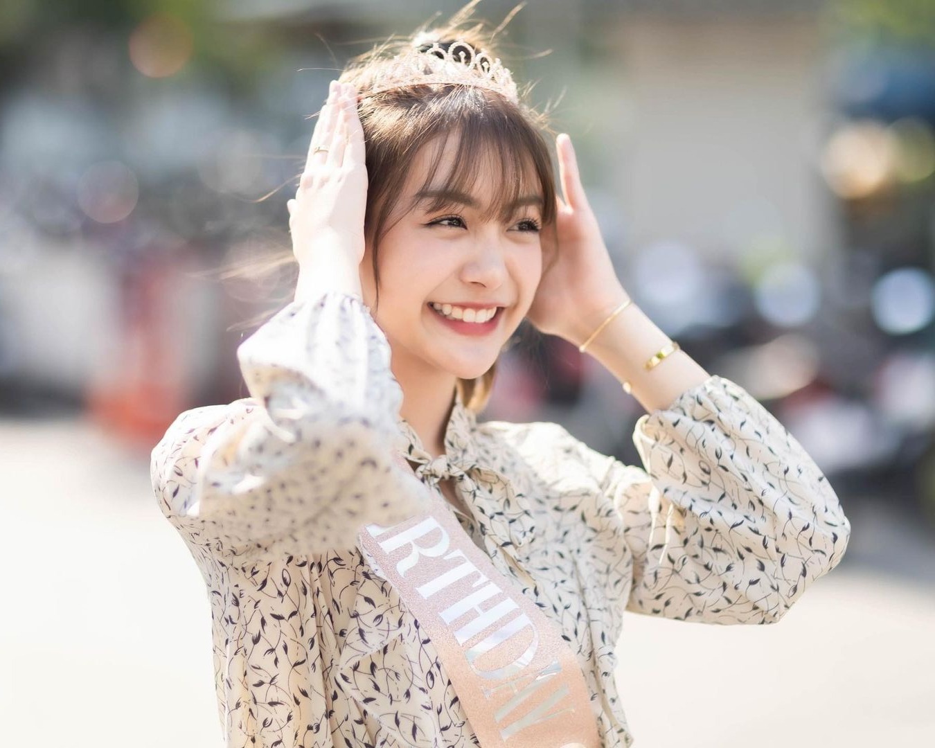 น้องเพิร์ธ Perthkvsr 1 Set น่ารักๆ