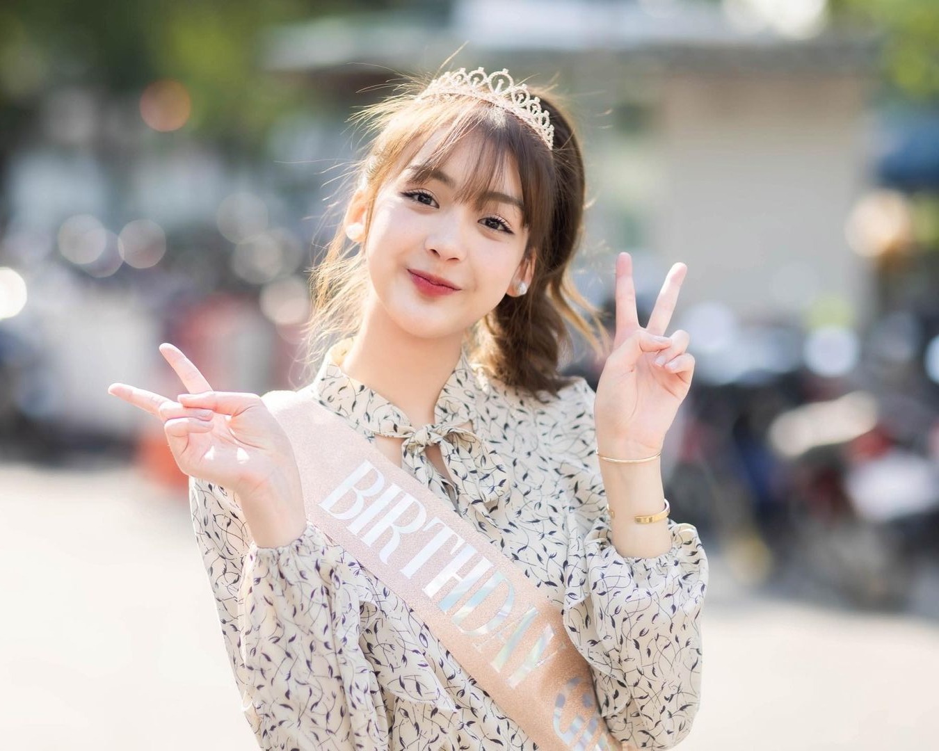 น้องเพิร์ธ Perthkvsr 1 Set น่ารักๆ