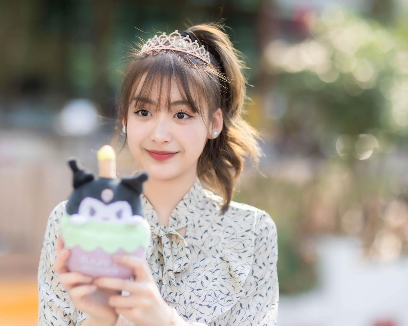 น้องเพิร์ธ Perthkvsr 1 Set น่ารักๆ