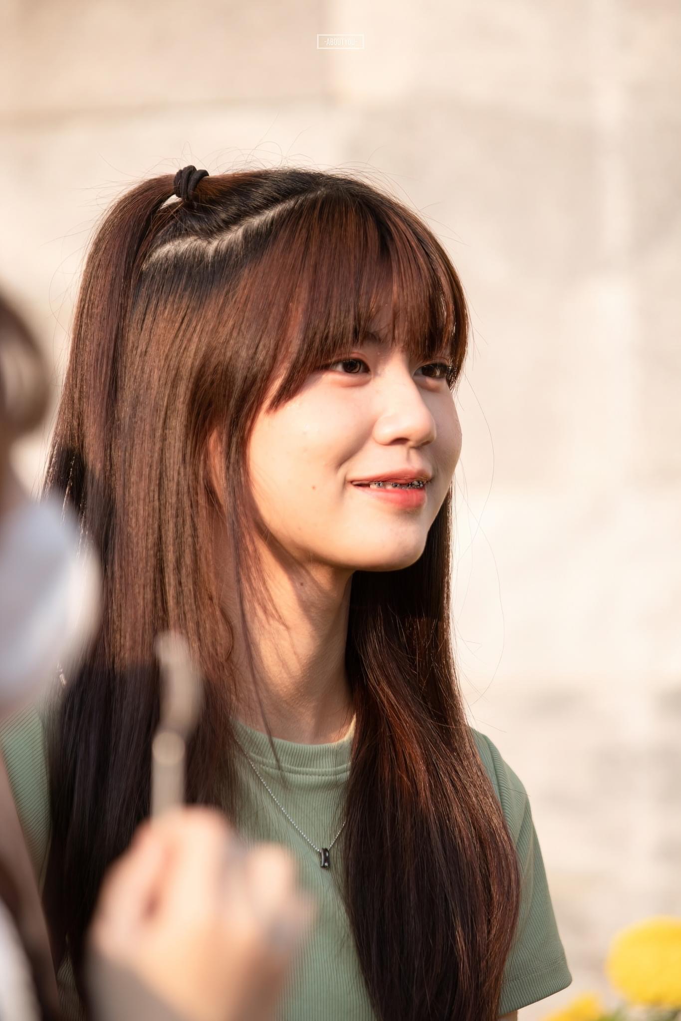 PAPANG CGM48 : เข้าตา