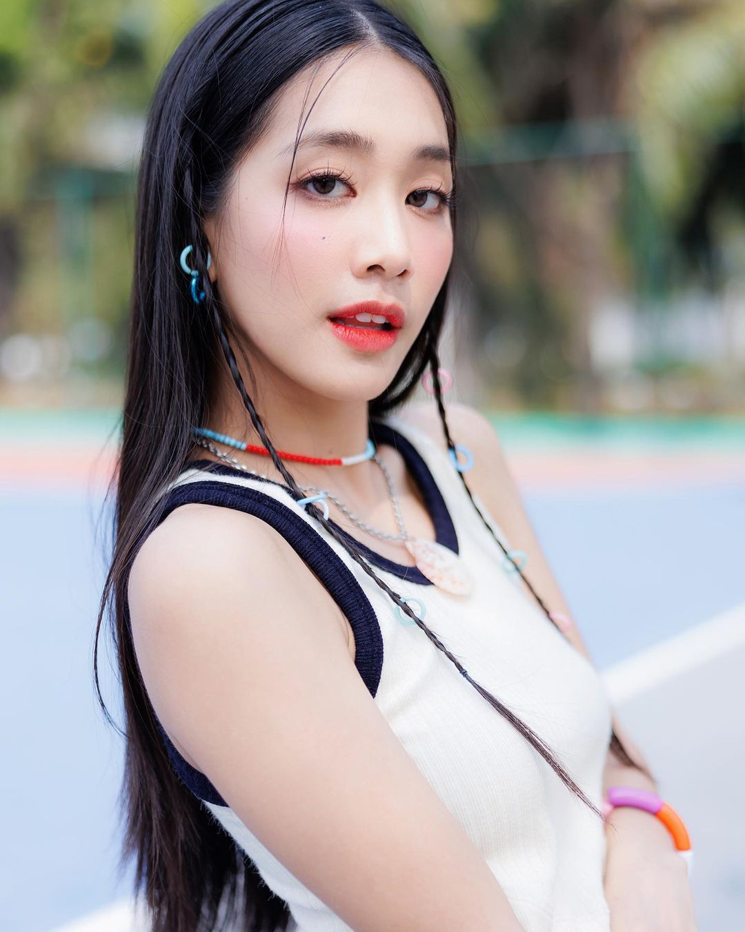 น้องมายด์ 4EVE 5 รูป