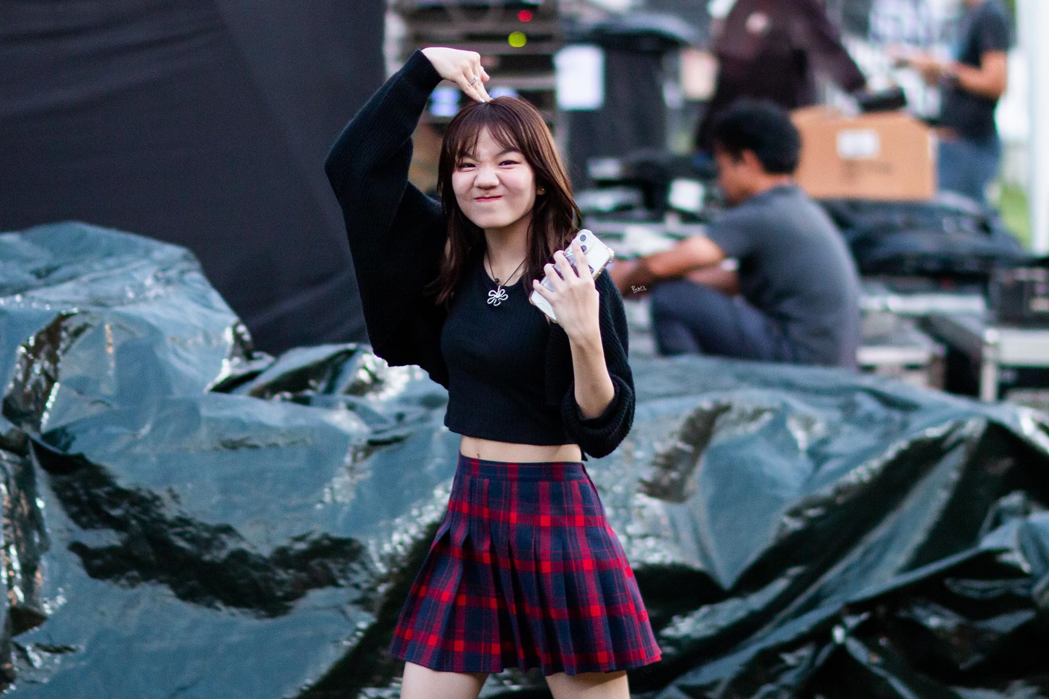 MONET BNK48 : เดี๋ยวนะ