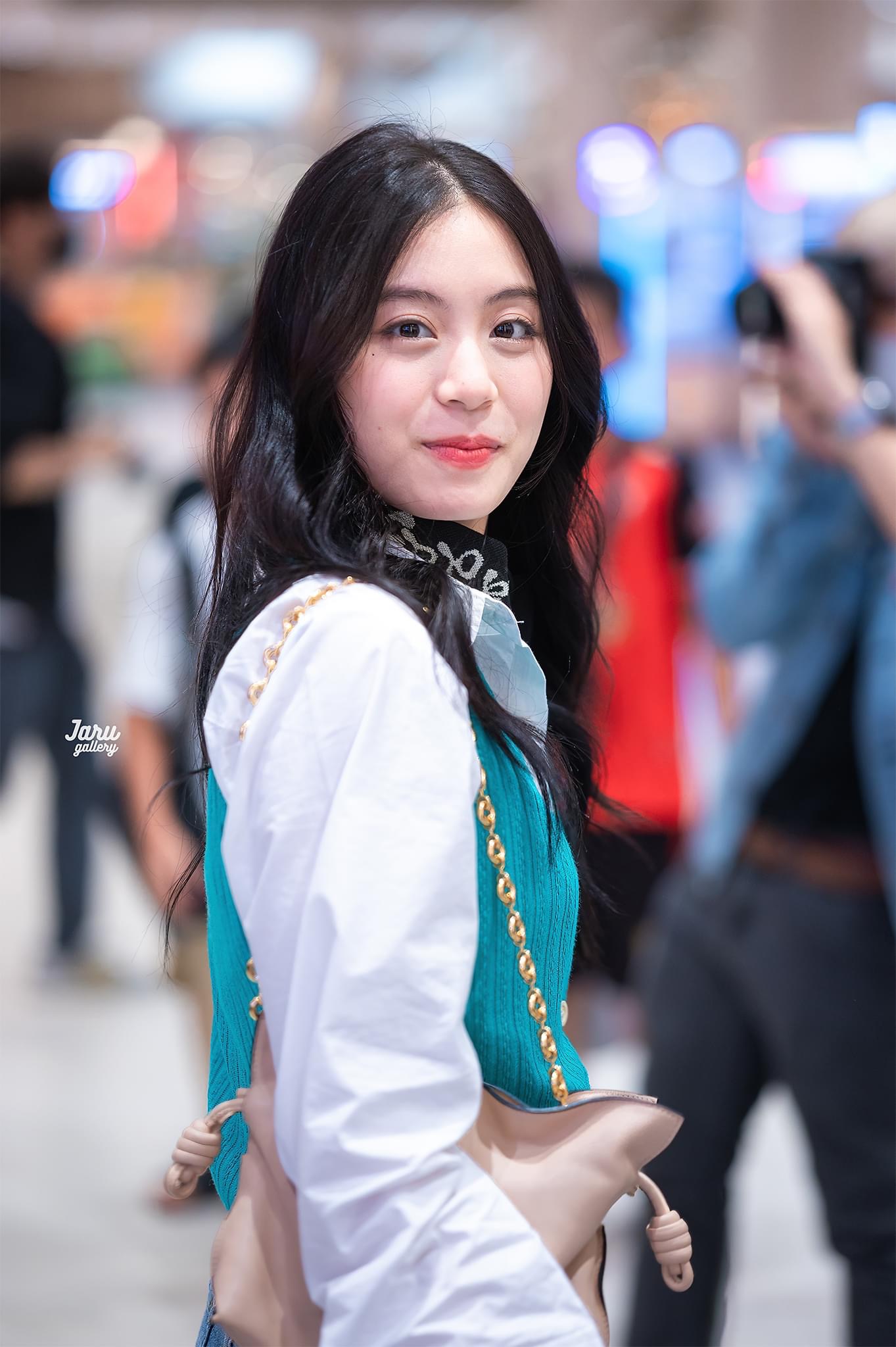 FOND BNK48 : สวยๆ