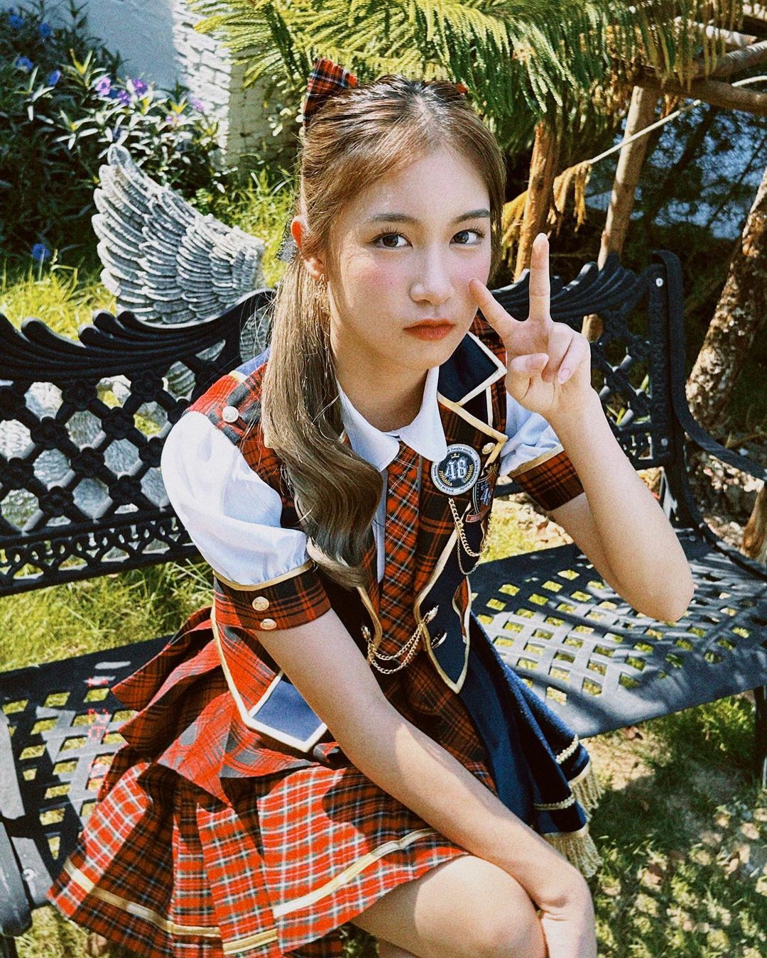 น้อง Paeyah BNK48 1 set