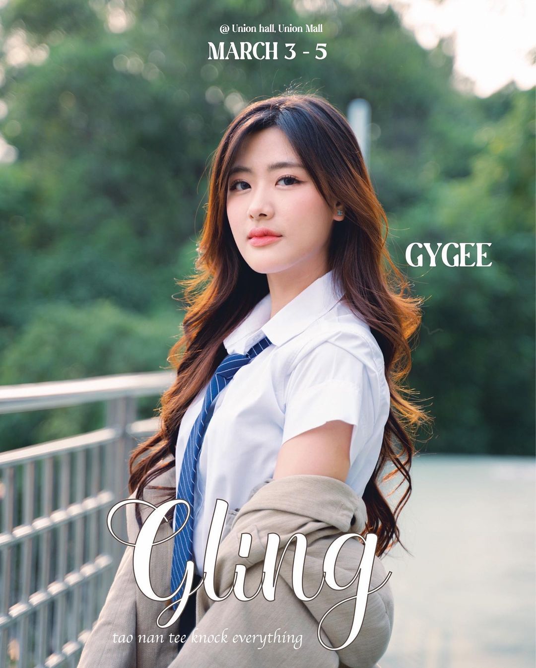 Matsuri 2023 Glingster