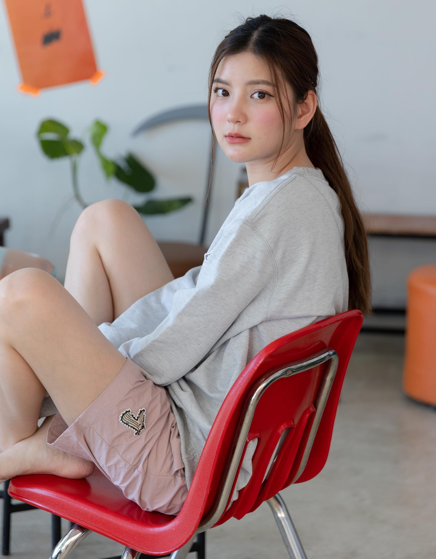 น้องเม mayrisa.a น่ารักๆ 1 Set | ก่อนนอน