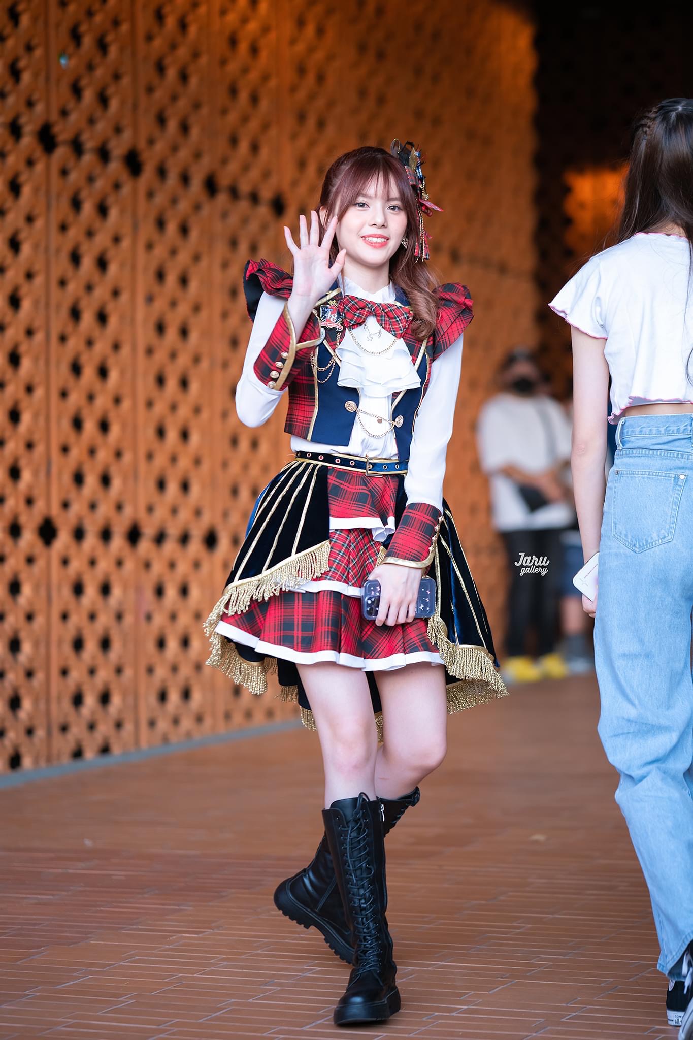 PANCAKE BNK48 : น้องสาว