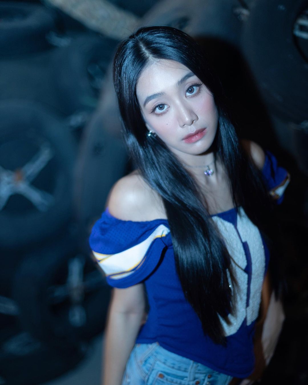 น้องมายด์ 4EVE 5 รูป