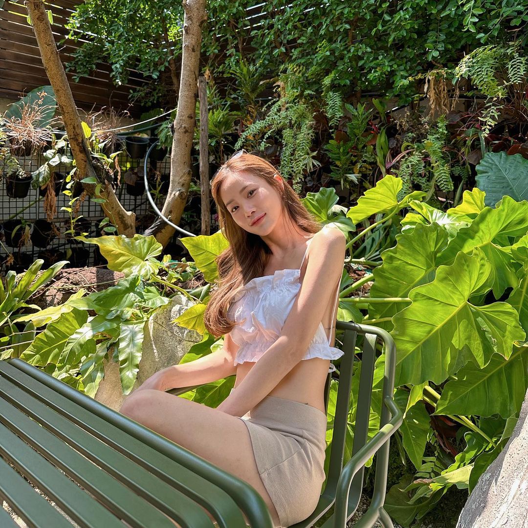 น้องนิว nn.nungnew 4 รูป