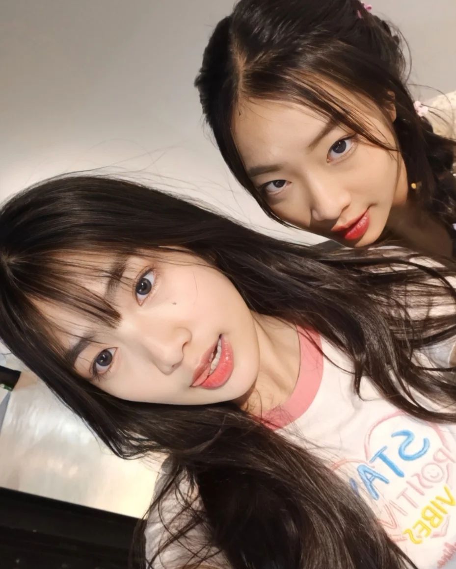 น้องมารีน BNK48 1 เซ็ต