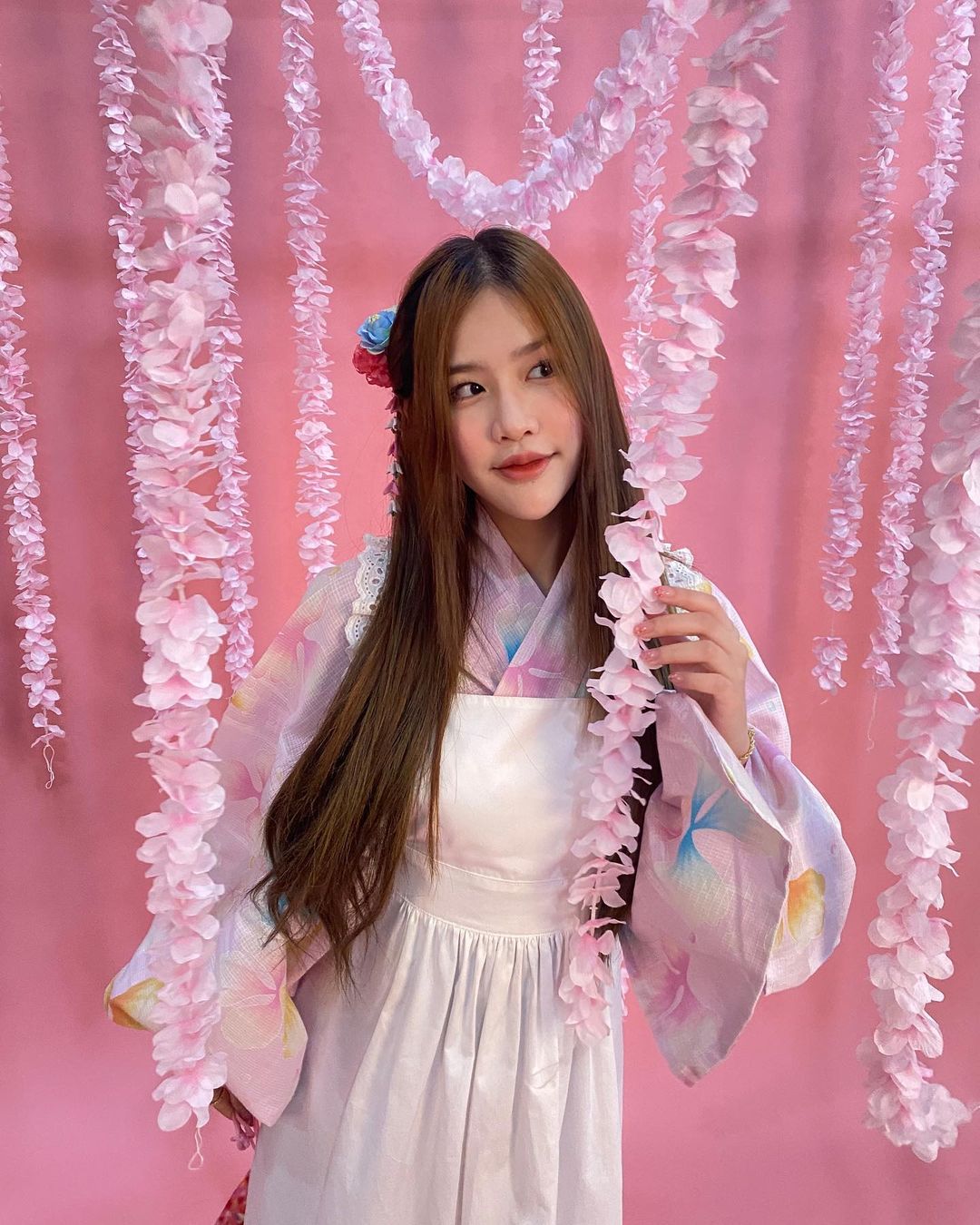 น้องแองเจิ้ล CGM48 5 รูป