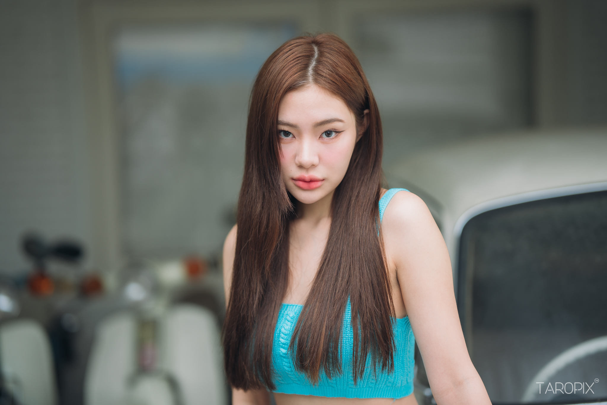 น้องจี้ สุพิชชา เต็มคาราเบล 1 Set (4G Warning)