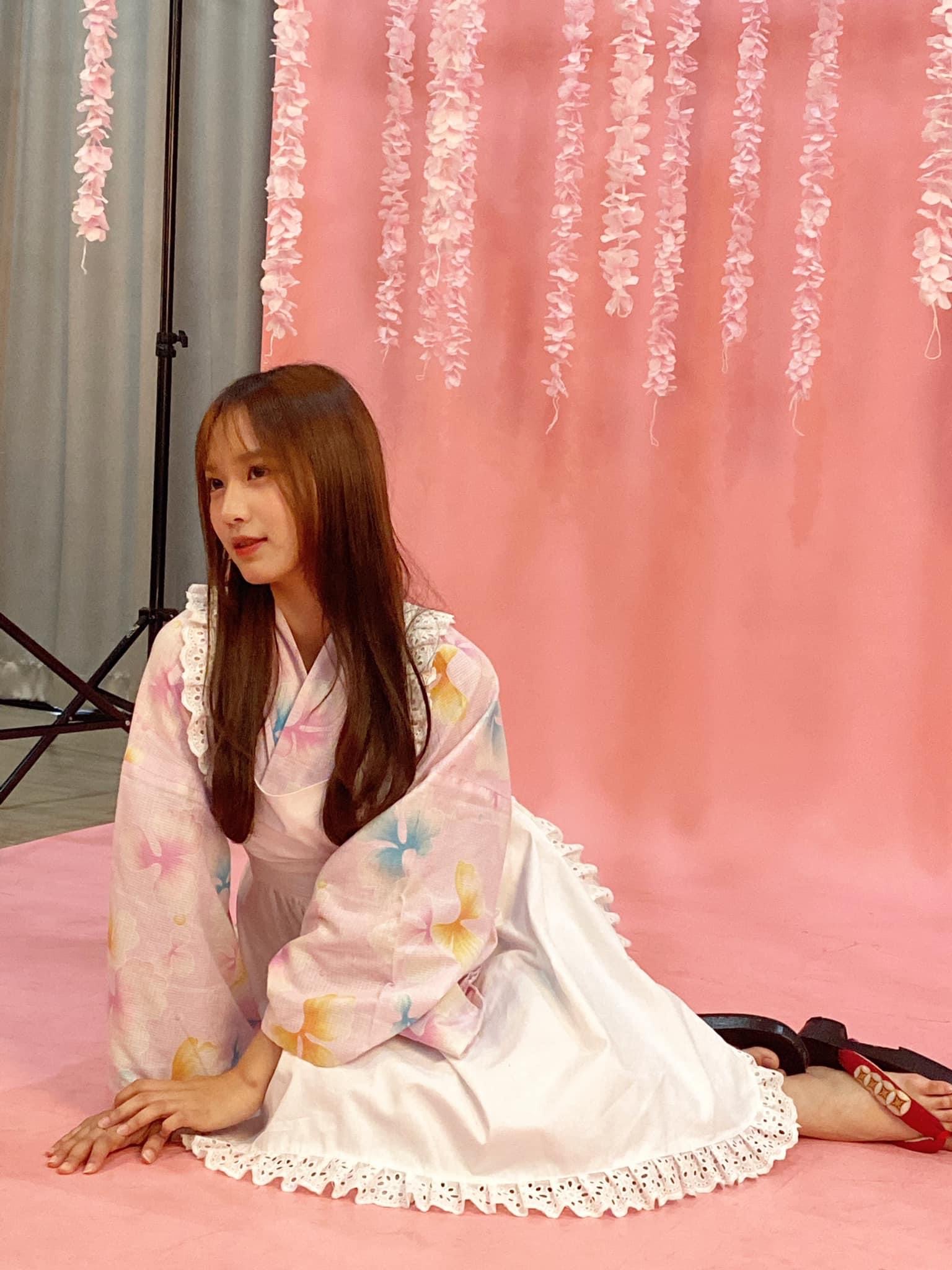 MEI CGM48 : อื้ม