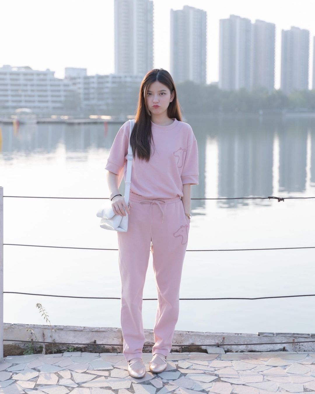 น้องเม mayrisa.a 5 รูป