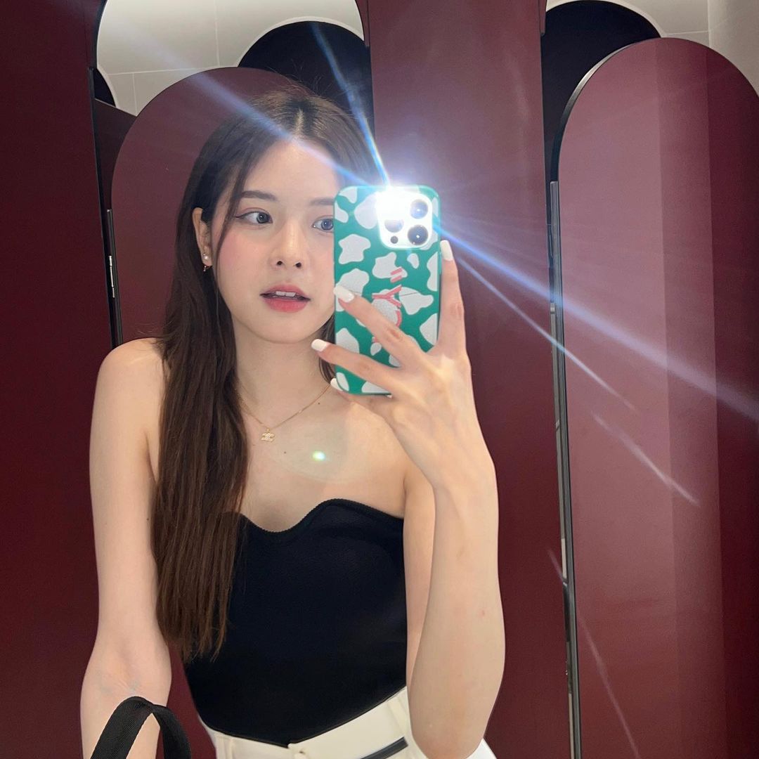 น้องไอซ์ iicechawan 3 รูป