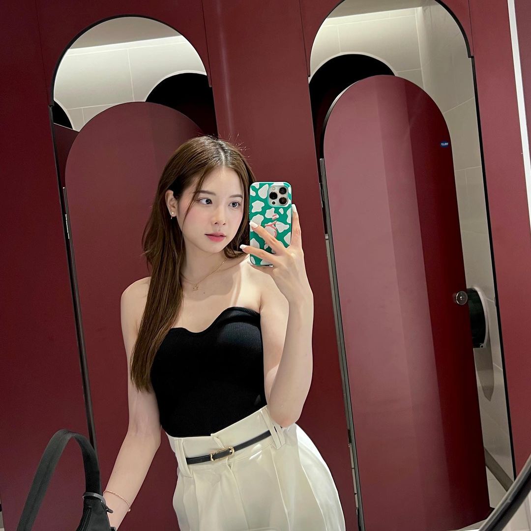 น้องไอซ์ iicechawan 3 รูป