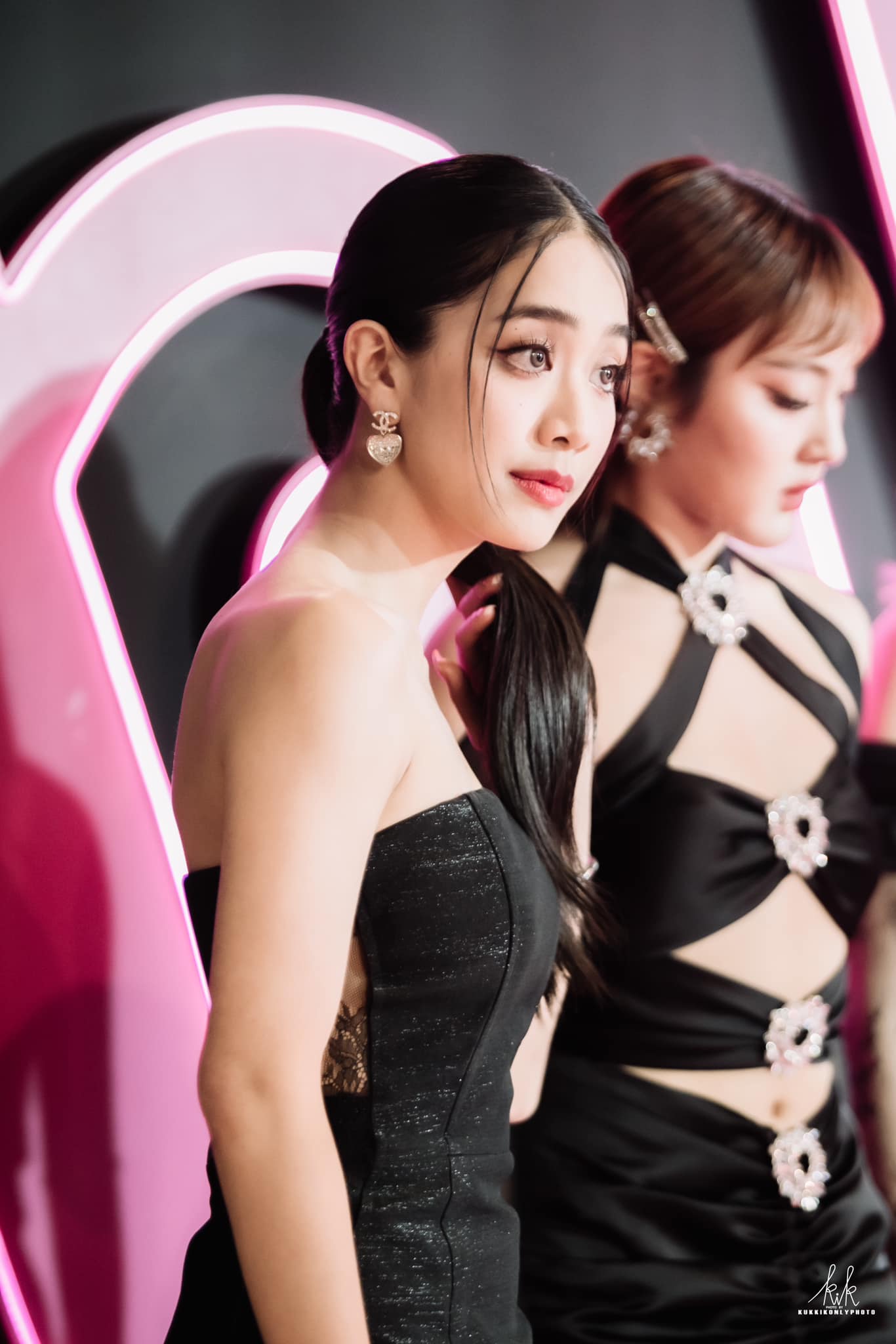 น้องมายด์ 4EVE 1 Set | ยามเช้า