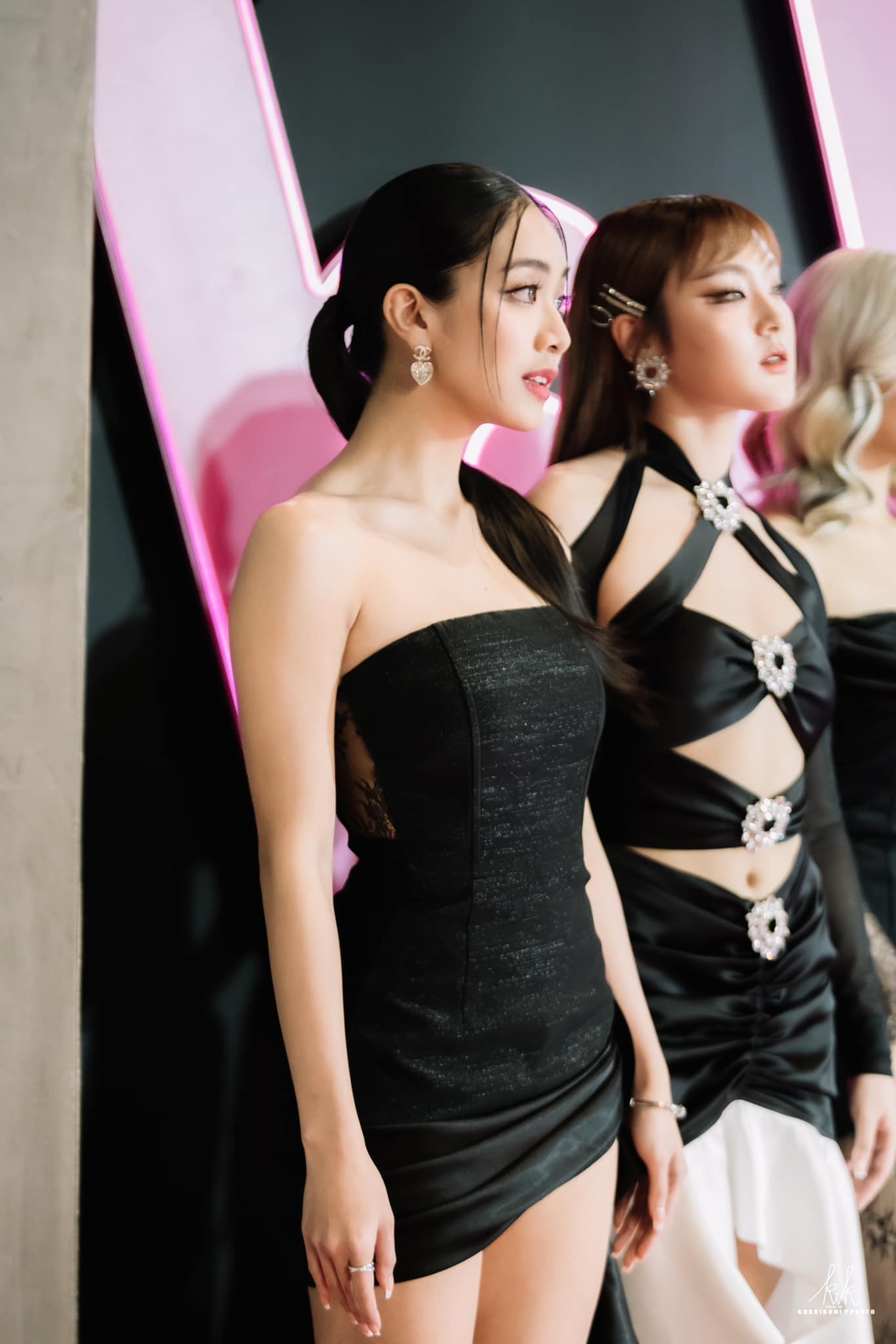 น้องมายด์ 4EVE 1 Set | ยามเช้า