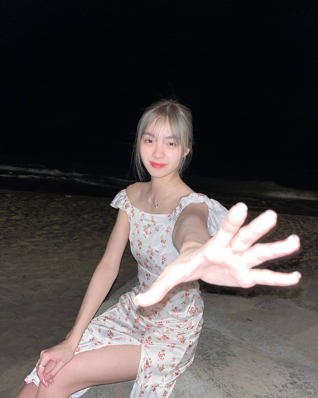 น้องเอินเอิน ฟาติมา 5 รูป