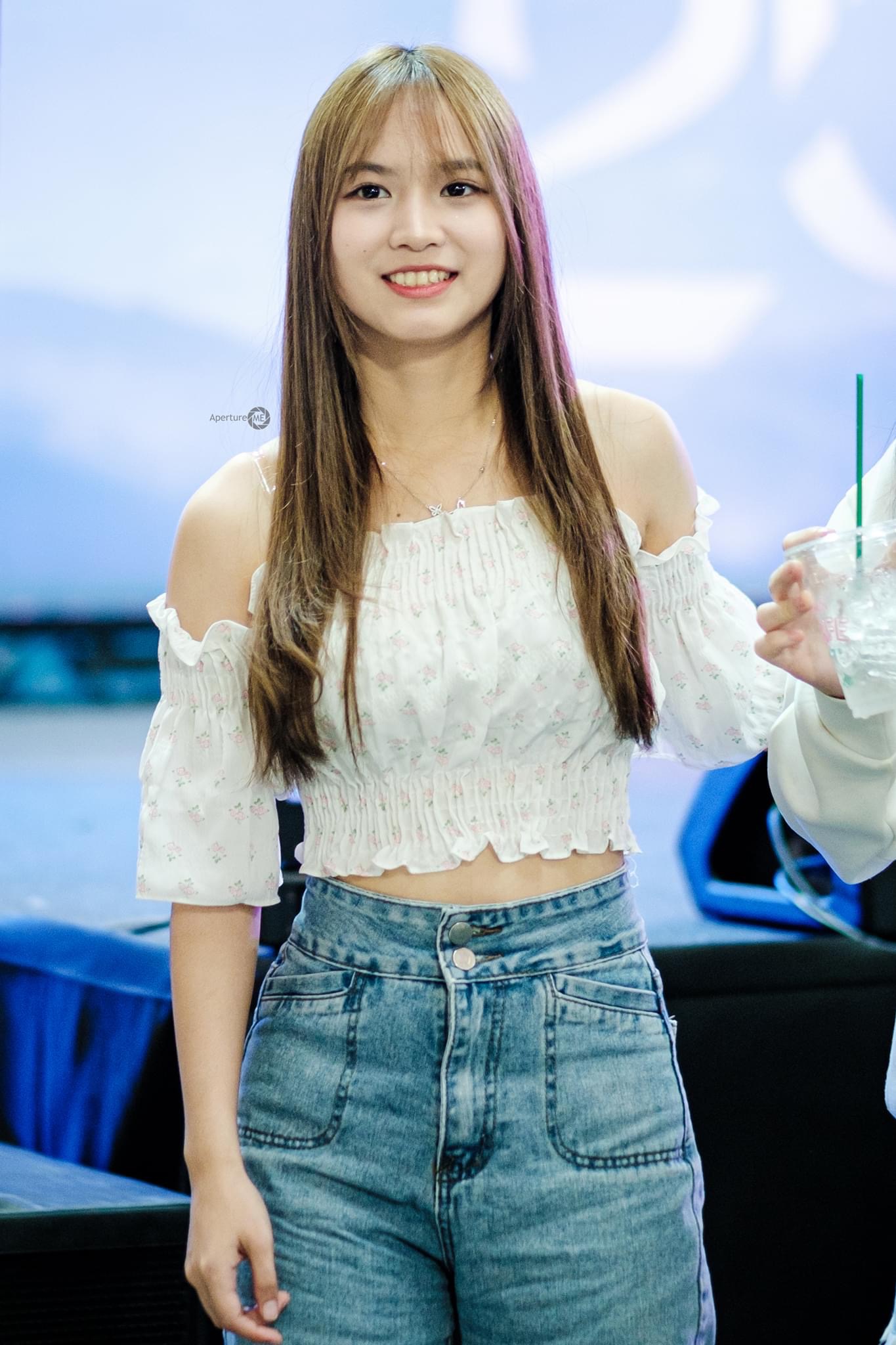 MEI CGM48 : น่ารักนะเนี่ย