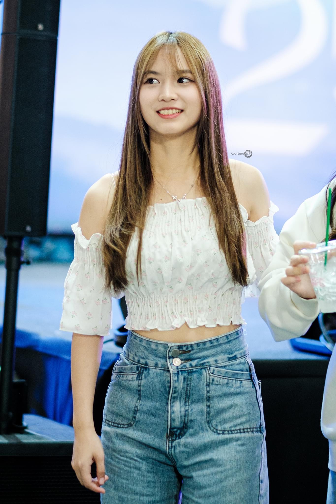 MEI CGM48 : น่ารักนะเนี่ย