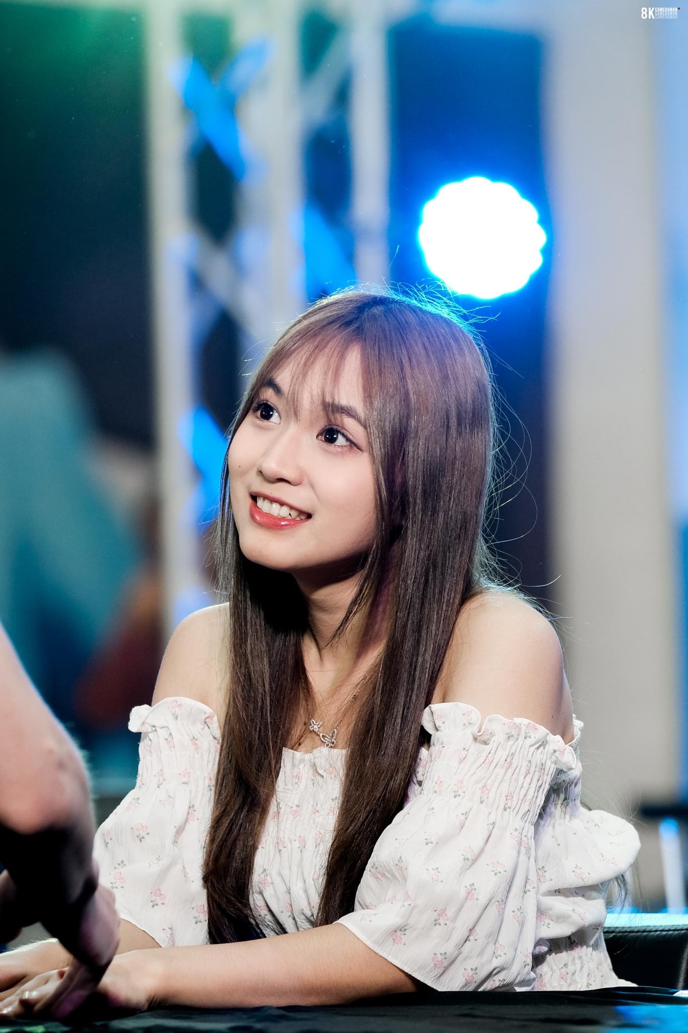 MEI CGM48 : น่ารักนะเนี่ย