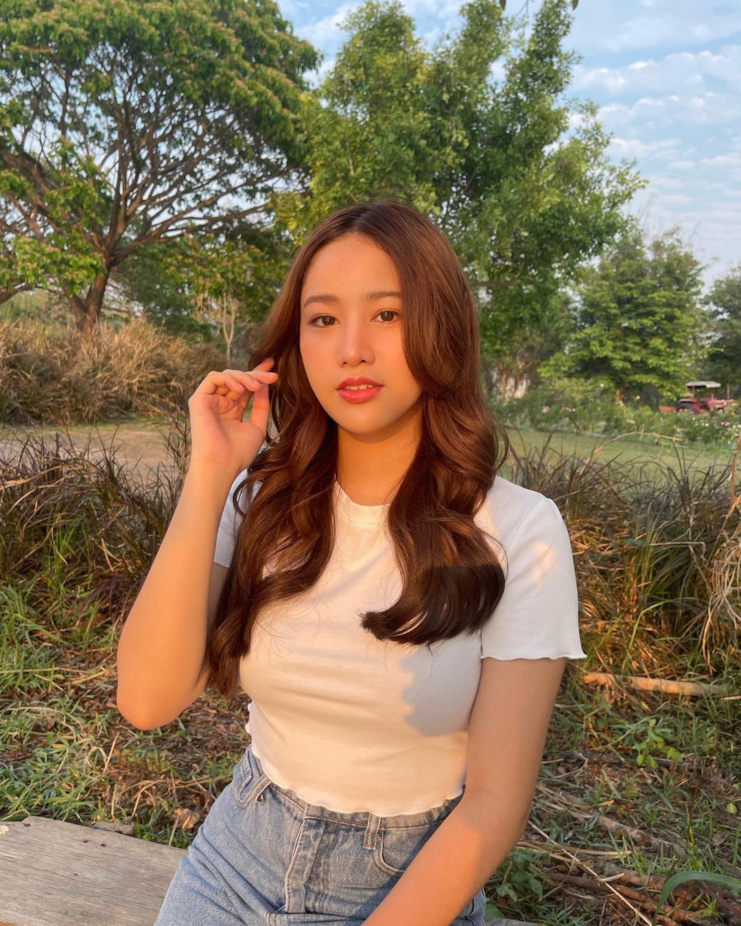 น้องไข่หวาน CGM48 3 รูป