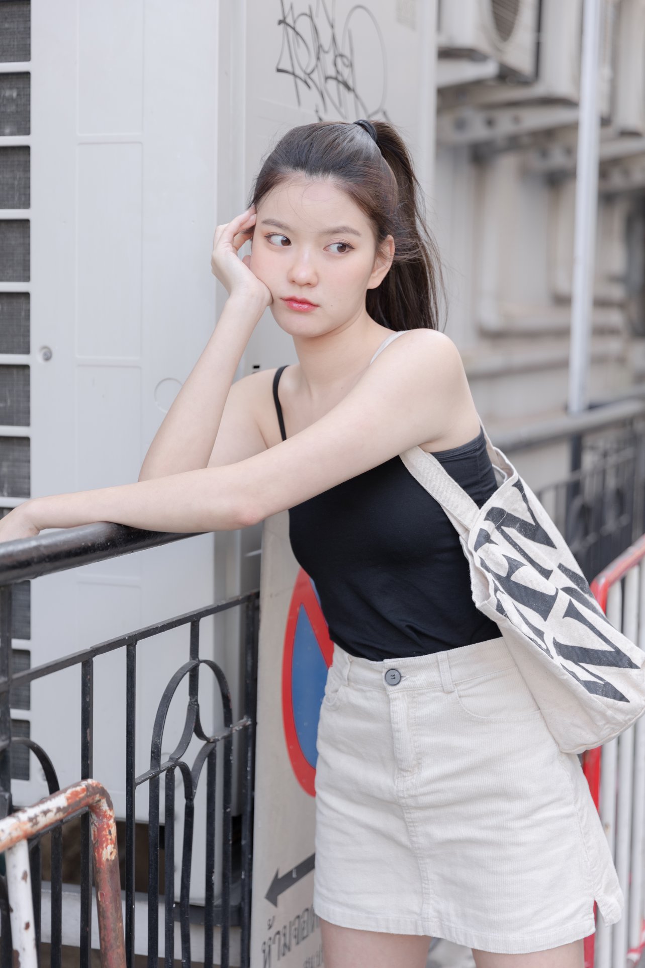 น้องเม mayrisa.a 1 Set น่ารักๆ