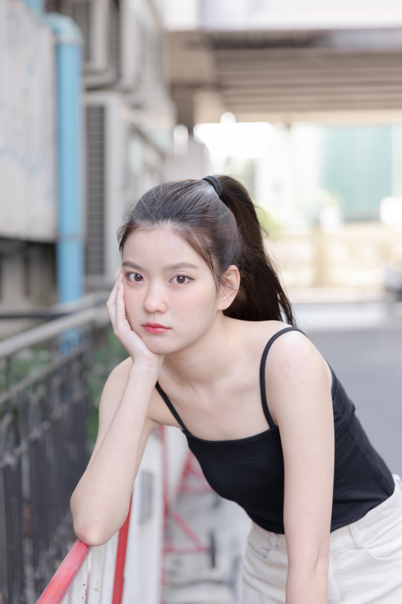 น้องเม mayrisa.a 1 Set น่ารักๆ