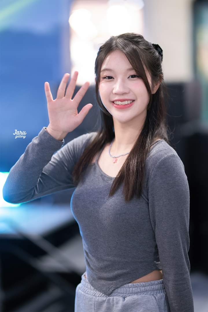 น้องนีนี่ CGM48 1set