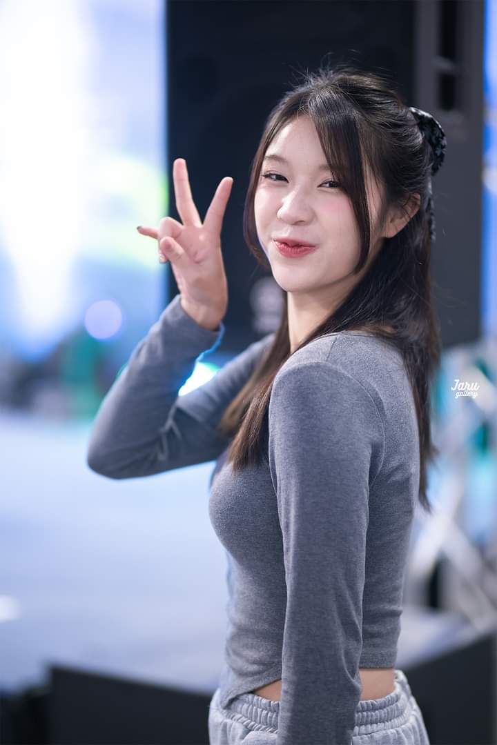 น้องนีนี่ CGM48 1set