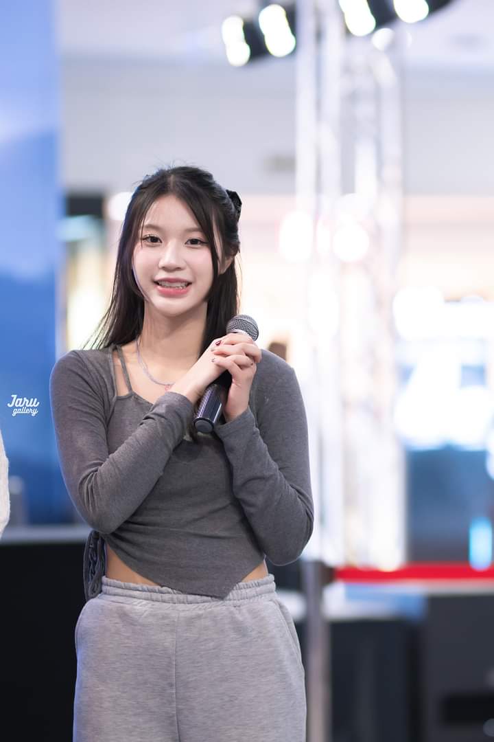 น้องนีนี่ CGM48 1set