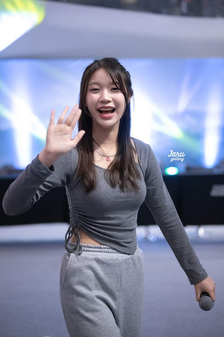 น้องนีนี่ CGM48 1set