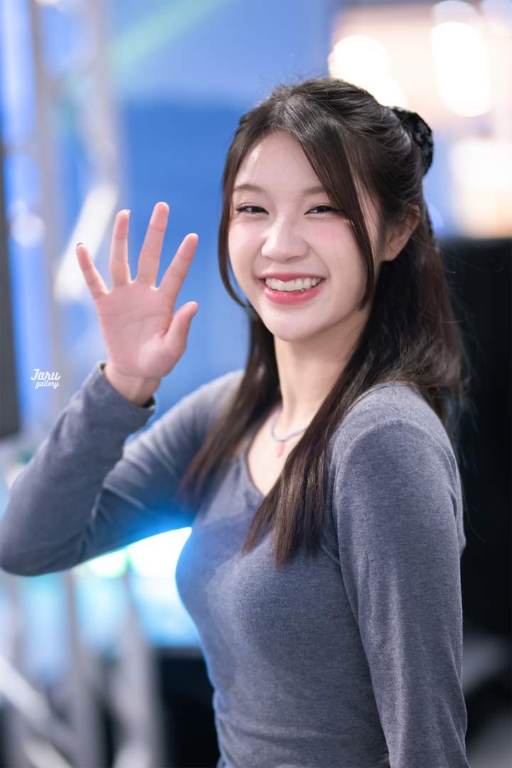 น้องนีนี่ CGM48 1set