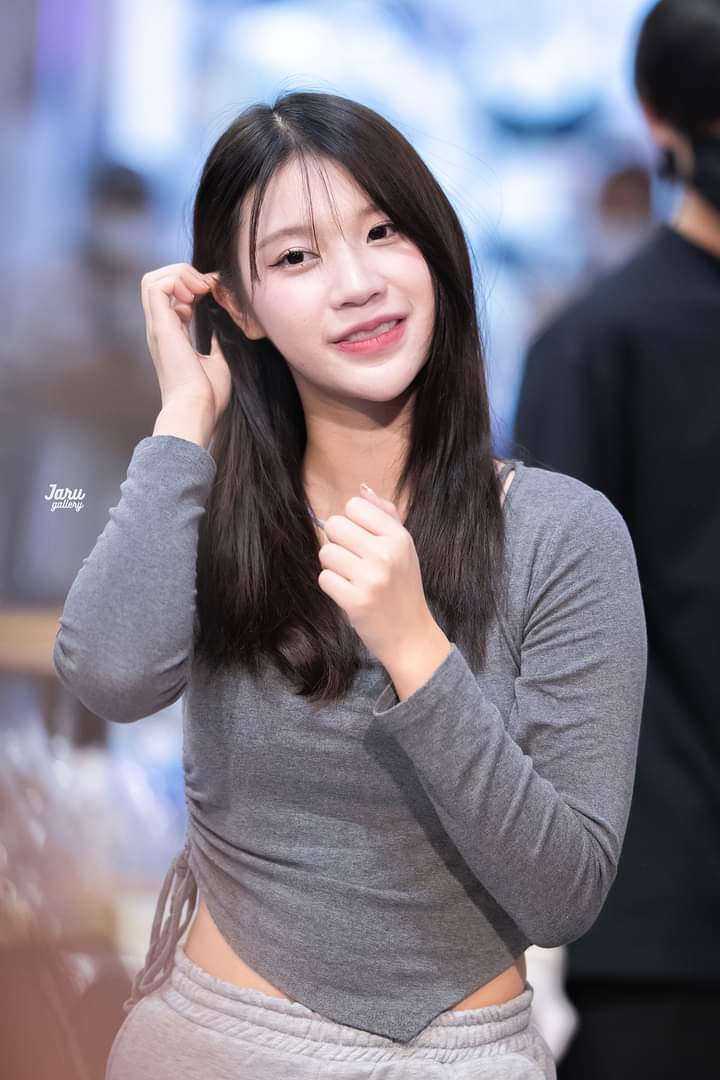 น้องนีนี่ CGM48 1set