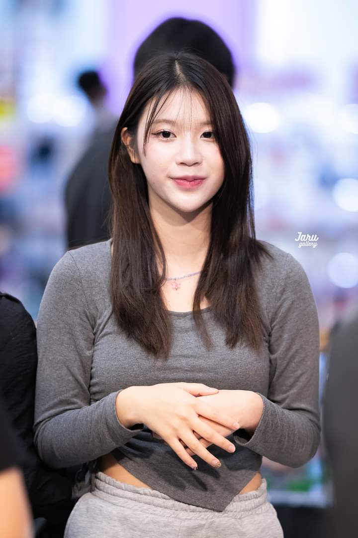 น้องนีนี่ CGM48 1set