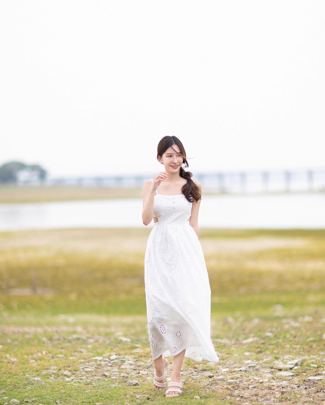 น้องแพรวา k.praewa 5 รูป