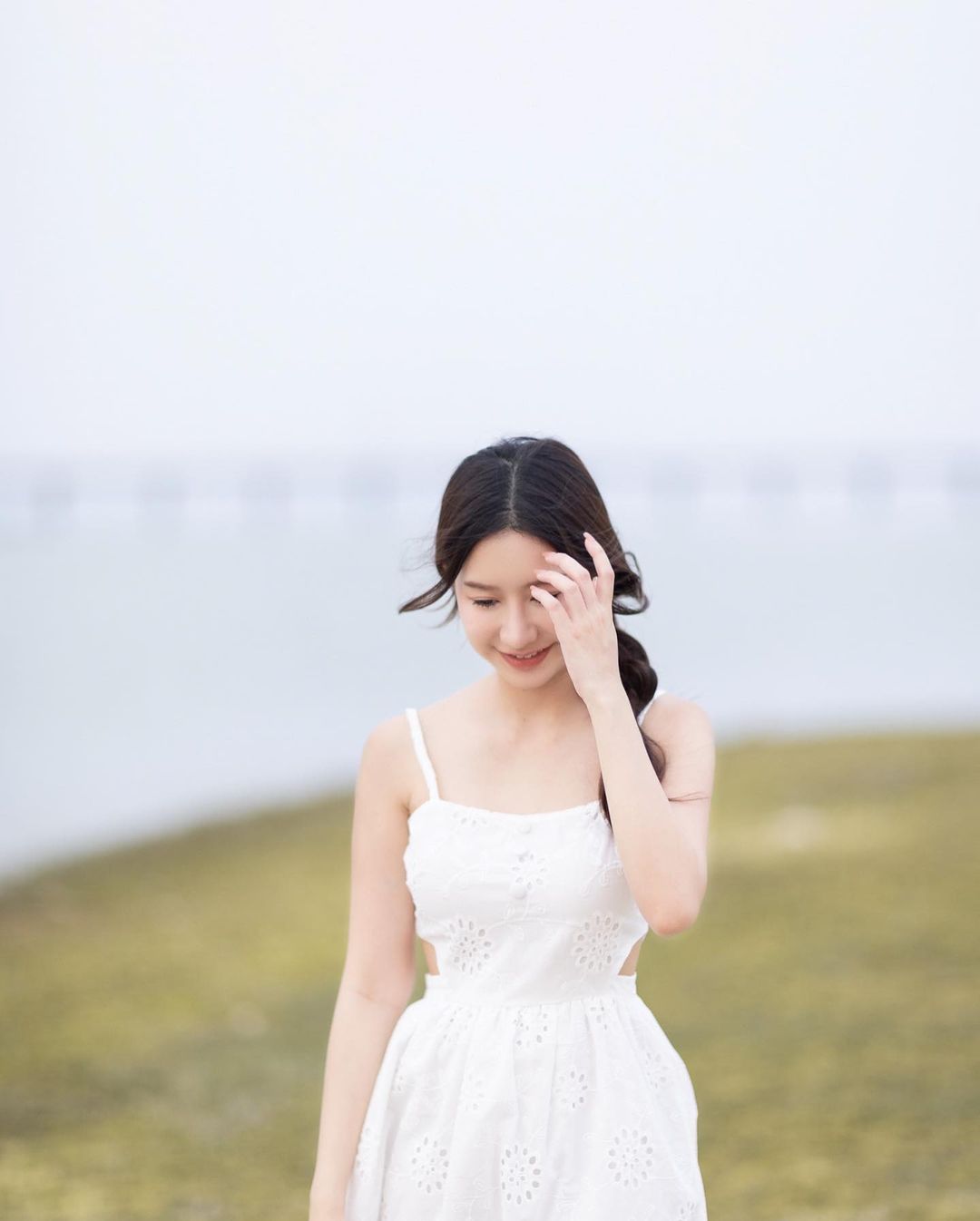 น้องแพรวา k.praewa 5 รูป