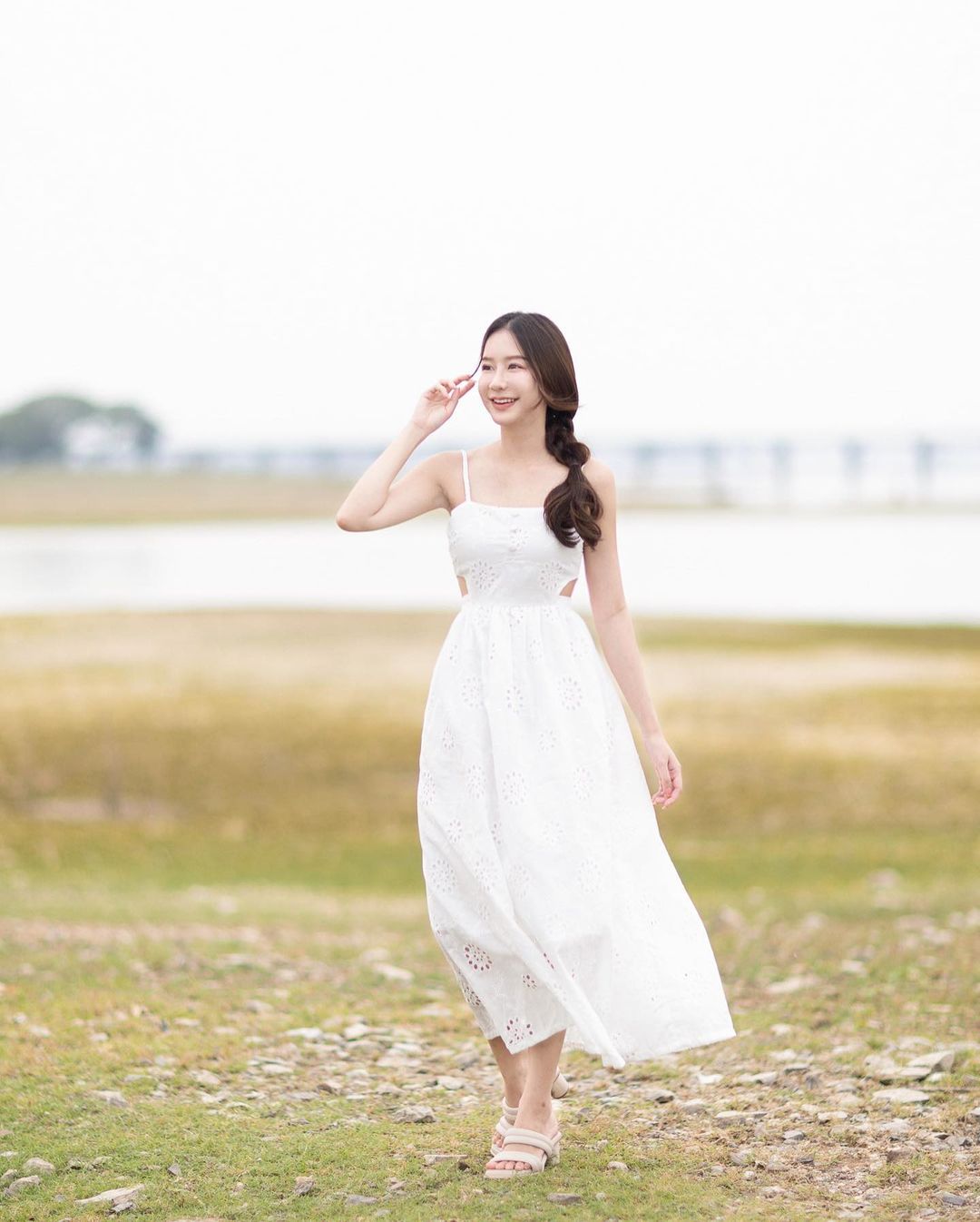 น้องแพรวา k.praewa 5 รูป