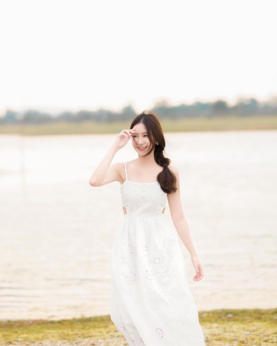 น้องแพรวา k.praewa 5 รูป