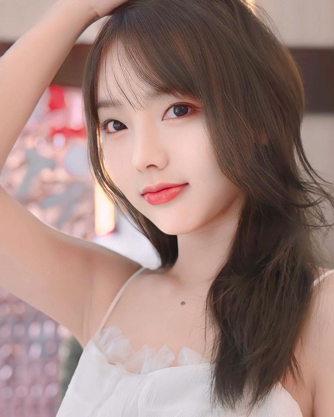 น้องปิ่น Pinomyim 2 รูป